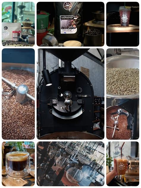 🤗🤘🤝มากกว่าก โรงคั่วกาแฟทุ่งสง จากแหล่งปลูกอาราบิก้าภาคใต้