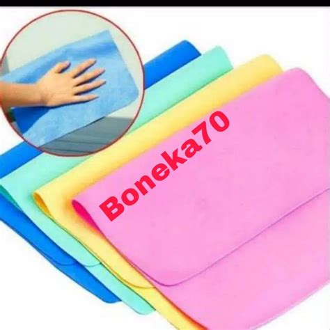 Jual Kanebo Lap Kering Shopee Indonesia