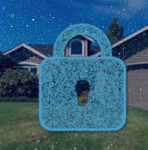 Equity Home Lock