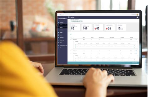 Context Based Vulnerability Management Wabbi