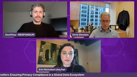 Privsec Global Managing International Data Transfers Privsec Posted On The Topic Linkedin