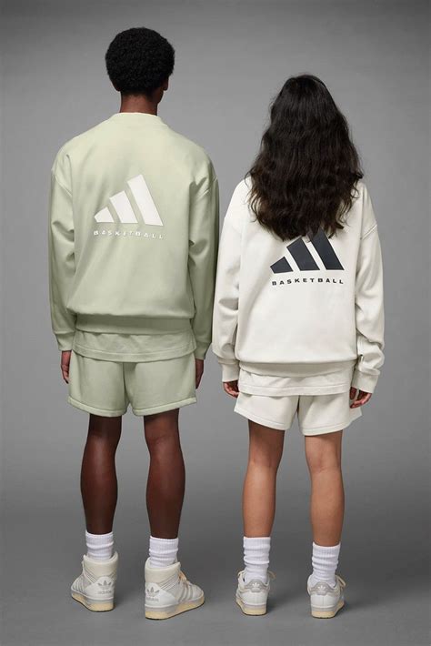 Джерри Лорензо создал новую коллекцию для adidas Basketball