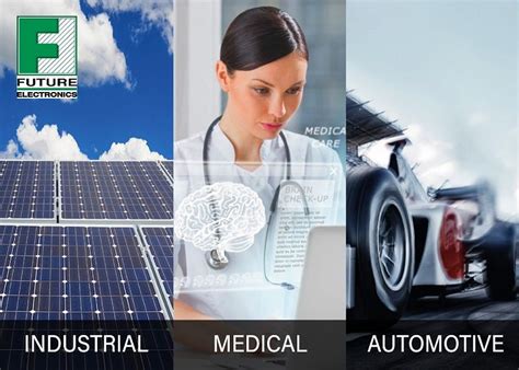Futureelec Msic Mosfets Future Technology Magazine