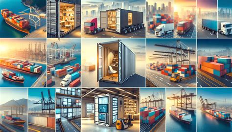 Iso Container Markings Decoding Their Significance For Transport