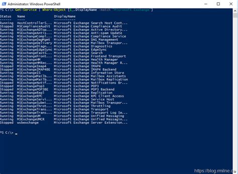 Exchange NET Framework Upgrade The Unsupported Kangaroo In The Room 250 Hello