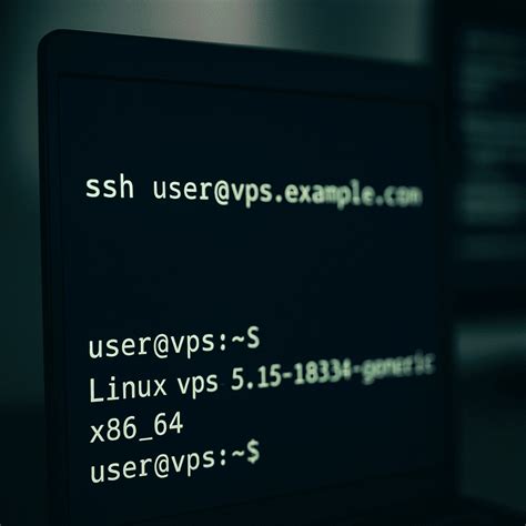 Підключення до Linux Vps через Ssh It центр КУБ