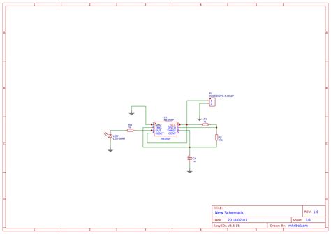 555 Oscilador Platform For Creating And Sharing Projects OSHWLab