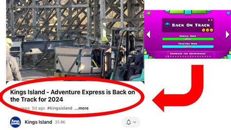 Geometry Dash Reference R Kingsislandmemes