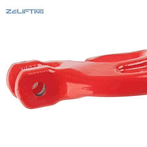 China G80 Logging Chain Choker Hook Suppliers Manufacturers Factory