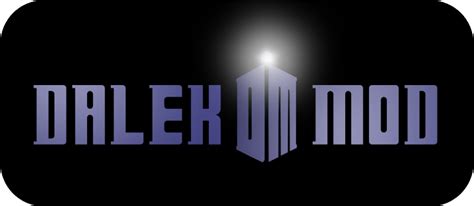 Dalek Mod For Minecraft 1 6 4 1 7 2 1 7 4 1 7 5 Minecraftdls