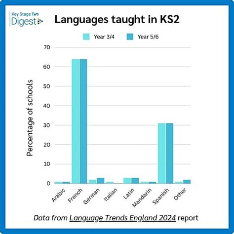 Over 80 Of Schools Did Not Receive Funding For Primary Language Teaching