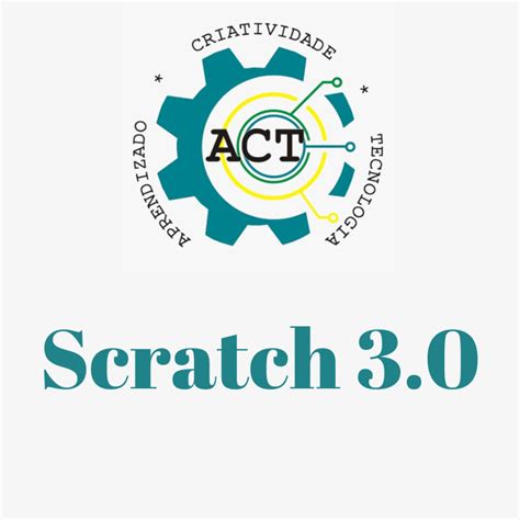 Scratch 3 0 Computação Criativa
