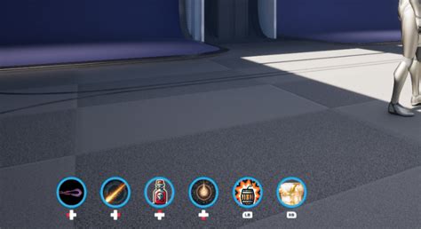 Simple Gameplay Ability System In Blueprints Ue Marketplace