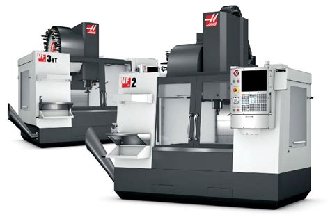 Haas Automation Next Generation Machines The Cnc Report