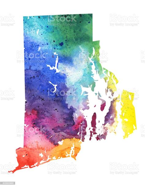 수채화 질감로드 아일랜드지도 래스터 일러스트레이션 0명에 대한 스톡 벡터 아트 및 기타 이미지 0명 노랑 녹색 Istock