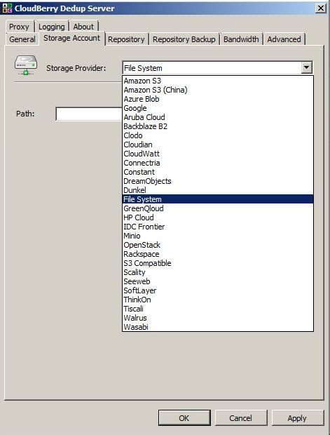 Cloudberry Backup Review