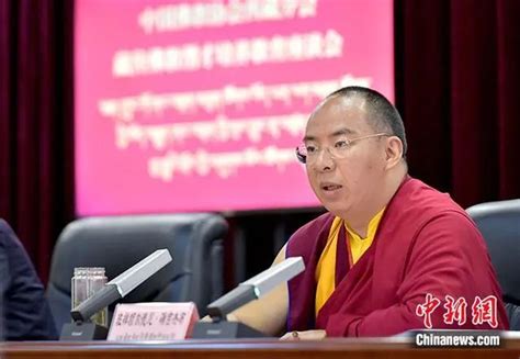 班禅推动藏传佛教现代转型 佛学频道 中华网
