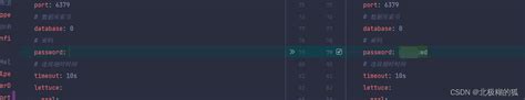 Ruoyi框架启动报错“error Creating Bean With Name ‘sysconfigserviceimpl‘ Invocation Of Init；“或