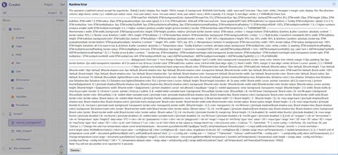 Css Code In Kodular Discuss Kodular Community