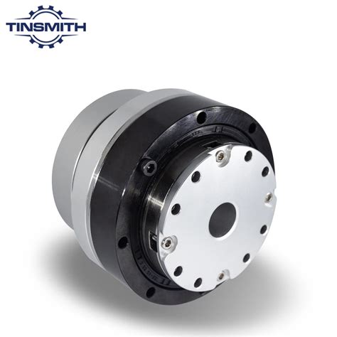 Stable Quality Rpm Hollow Shaft Robot Joint Module Hollow Co Bot Robot Joint Module Servo