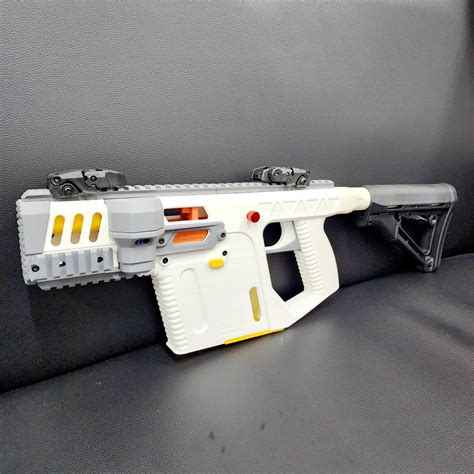 Ofd Flycore Vector Fitting Test R Nerf