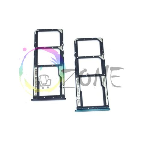 Simtray Tempat Simcard Xiaomi Redmi Note G Slot Simcard Lazada Indonesia