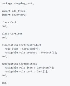 From Text To Models A Comprehensive Guide To Textual Modeling And Diagrams As Code Tools In