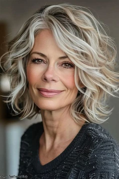 80 Timeless Hairstyles For Women Over 70 Elegant And Modern Looks For