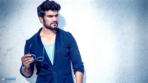 Sharad Kelkar Wallpapers Sharad Kelkar 3 Bollywood Hungama