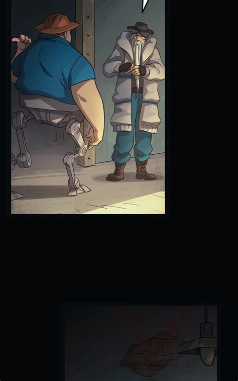 Team Fortress 6 The Naked And The Dead