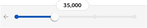 Angular Material Slider With Ticks Stack Overflow