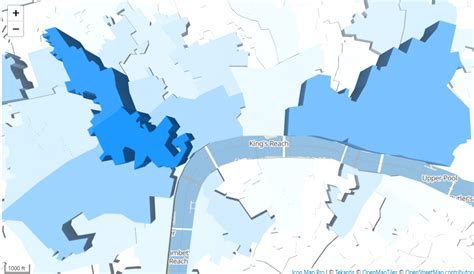 WKT GeoJSON From Data Icon Map Pro