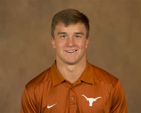 Texas Qb Sam Ehlinger Declares For Nfl Draft