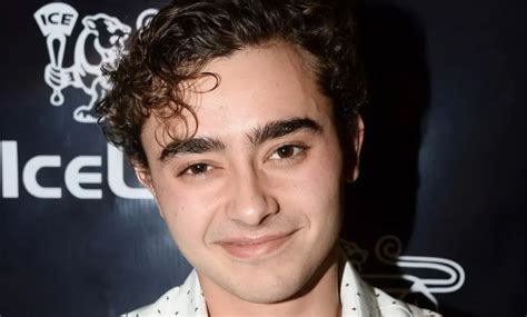 Jansen Panettiere The Walking Dead Est Décédé à 28 Ans