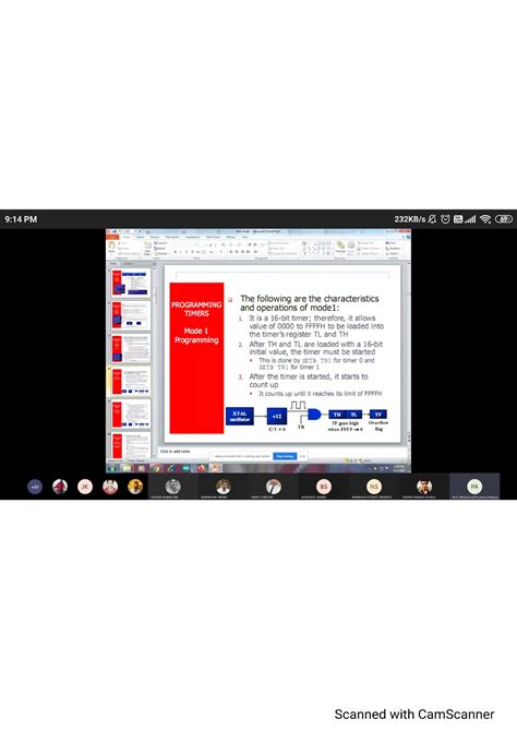 Embedded Lecture NOTES Masters In Biz Admin Studocu