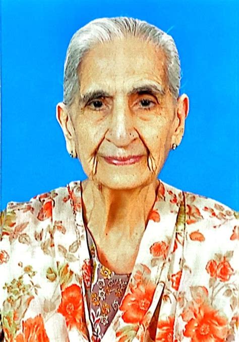 Rip Mata Purdaman Kaur Wo Thai Sikh News ข่าวไทยซิกข์ Facebook