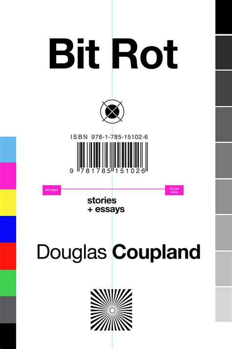 Books Douglas Coupland