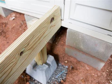 How To Build A Wooden Ramp How Tos DIY