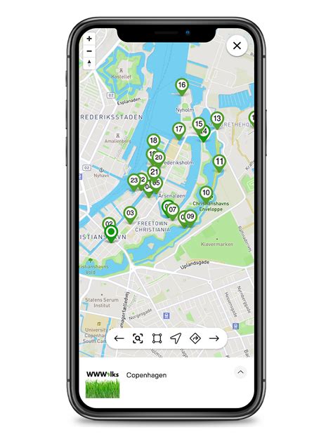 How To Create A Location Based Tour Guide App Stqry