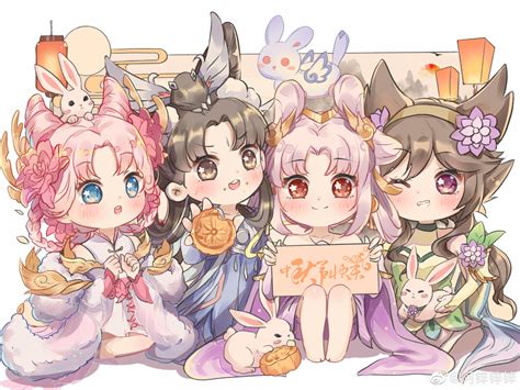 王者荣耀 堆糖，美图壁纸兴趣社区