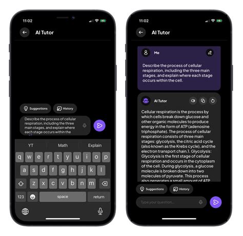 學生作業輔助神器《homework Ai》終身版限免中！用 Ai 幫你解答課業問題 蘋果仁 果仁 Iphoneios好物推薦科技媒體