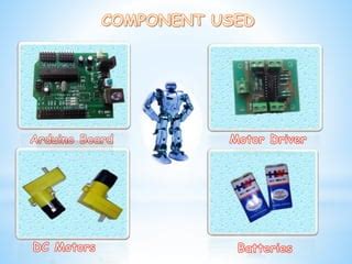 Speed Control Of DC Motor Using Microcontroller PPTX Radio Control Hobbies Interests