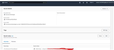 Getting Error While Cdk Deploy Following Cdk Example In Repo · Issue 511 · Mongodb