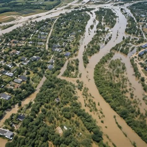 Modern Approaches To Floodplain Mapping And Mitigation Flood Control 2015 Global Flood