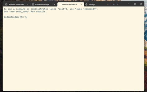 How To Customize Windows Terminal Profiles Digital Citizen