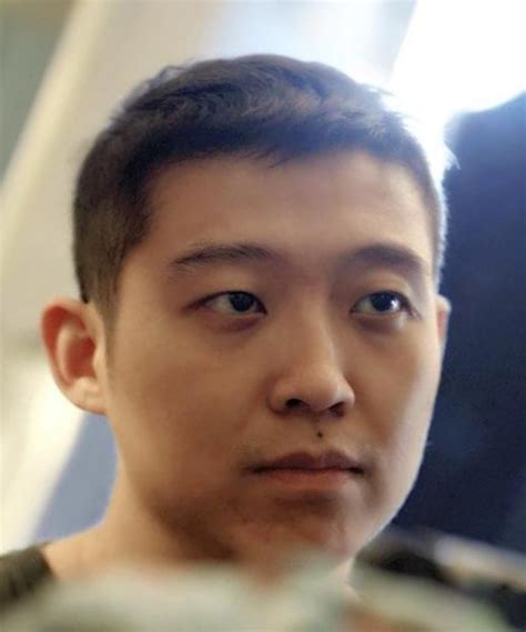 Han Yan 韩琰 Mydramalist