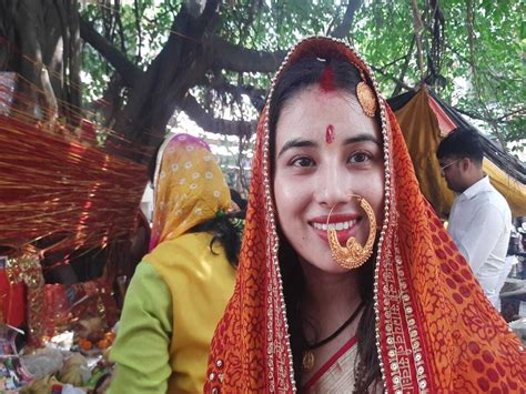 Married Women Kept Vat Savitri Fast For The Longevity Of Their Husbands