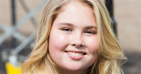 Amalia Op Dubieuze Anti Corruptielijst Binnenland Adnl