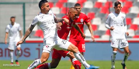 ¿dónde Ver En Vivo Toluca Vs Atlas Por La Octava Jornada De La Liga