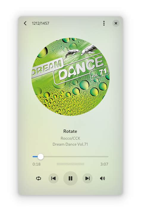 Install Gapless AKA G4Music On Ubuntu Using The Snap Store Snapcraft